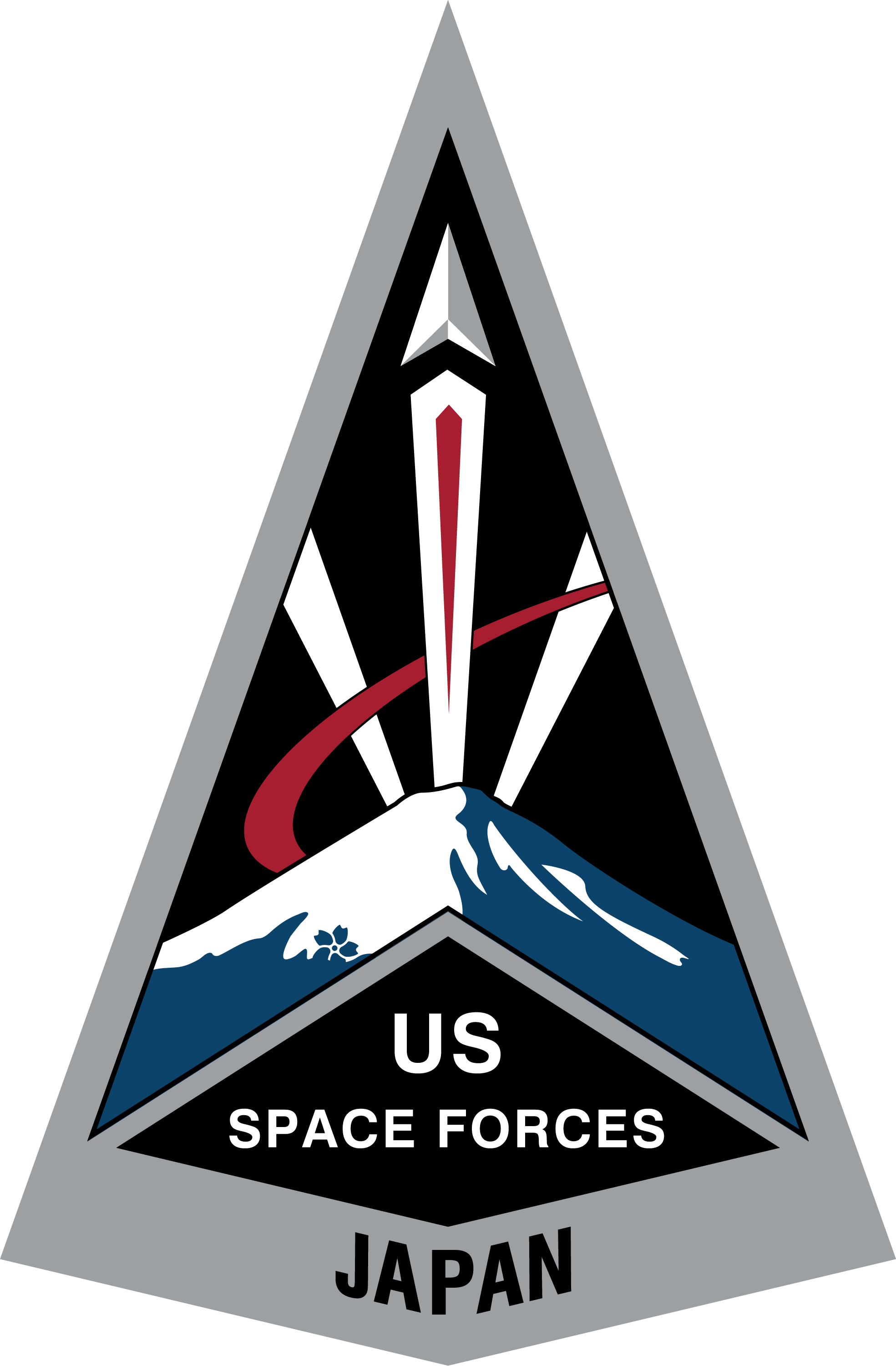 U.S. Forces Japan